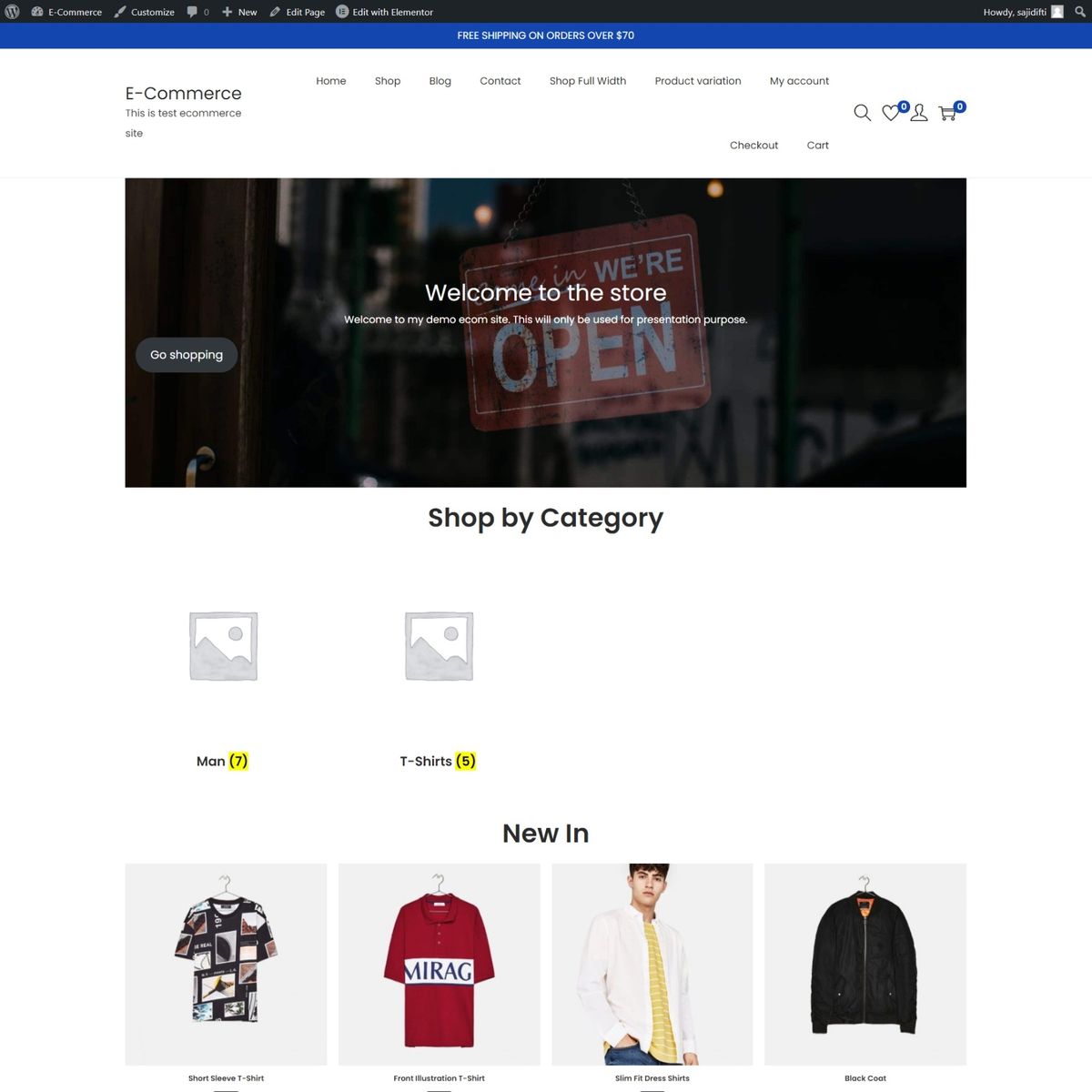 Sajid Ifti || Personal Portfolio